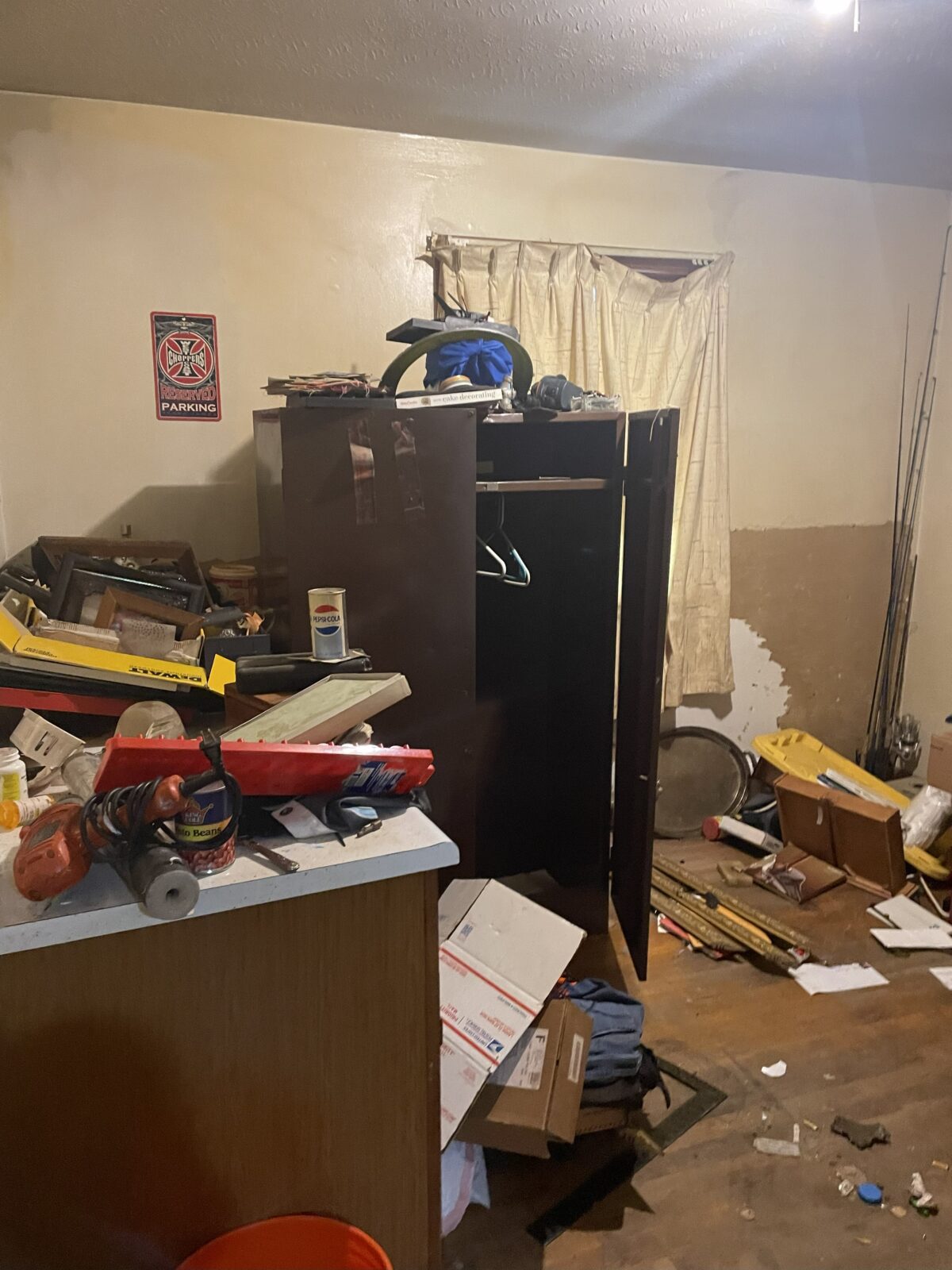 5510 Maryman Rd - 2nd Wind