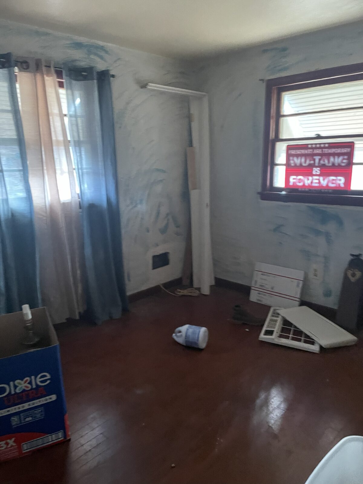 5510 Maryman Rd - 2nd Wind